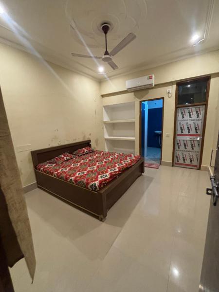 Sankat Mochan Guest House 100mtr-from Ram Mandir - Ayodhya