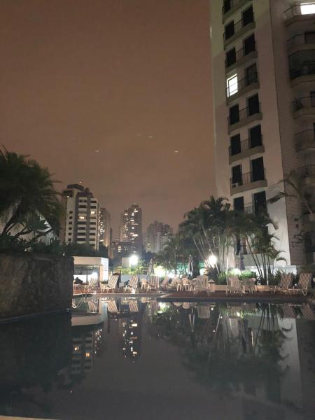 Morumbi Alpha - Embu das Artes