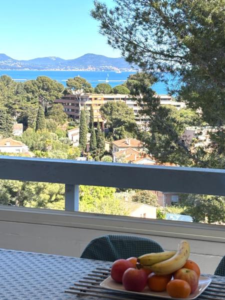 La Digue Vue Mer Proche Plage - ibis Styles Toulon Centre Port