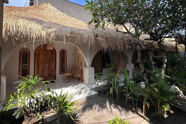 Mimpi Manis - Gili Islands