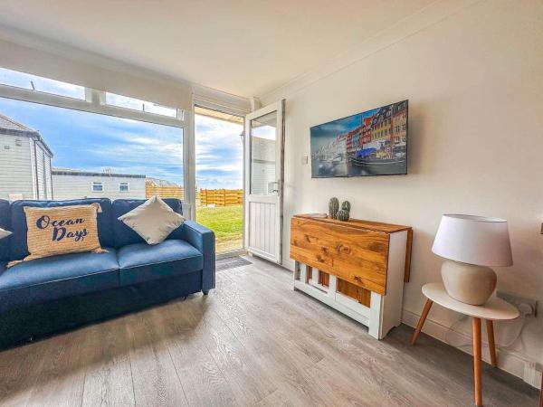 Coastal Bliss At Beach View - Bembridge