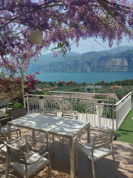 Villa Arianna - Malcesine