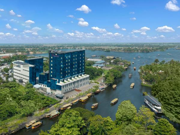 Olivia International - Alappuzha
