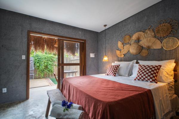 Pousada Villa Igará - São Miguel dos Milagres
