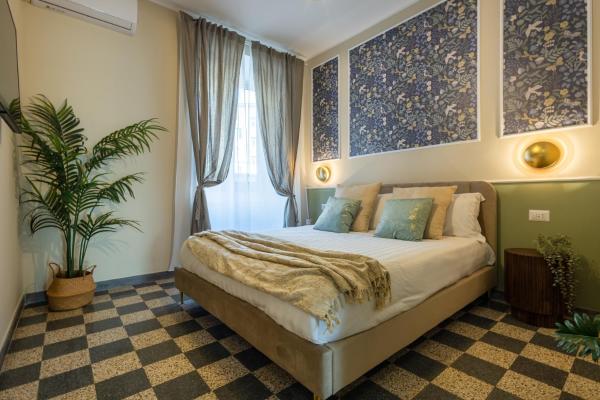 Adriana's Suites In Prati Close To Vatican Museum - Ciudad del Vaticano