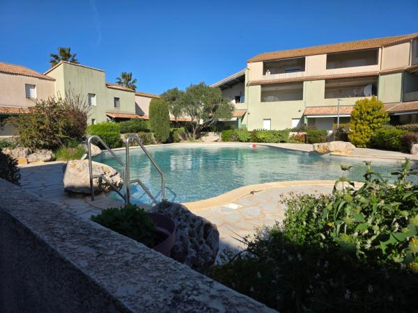 La Pause Valrassienne - 1km De La Plage - Portiragnes