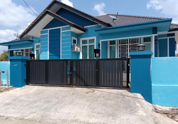 Homestay Anas - Machang