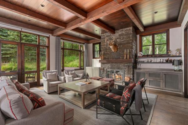 Rmr: Granite Ridge Lodge 3209 In Teton Village - Teton Village, WY