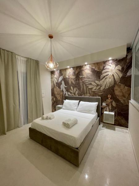Suite 55 - Trani