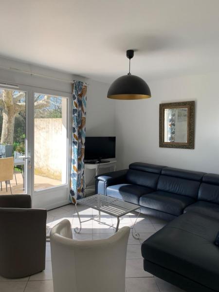 Le Pantaï Gite In Camargue - Camargue