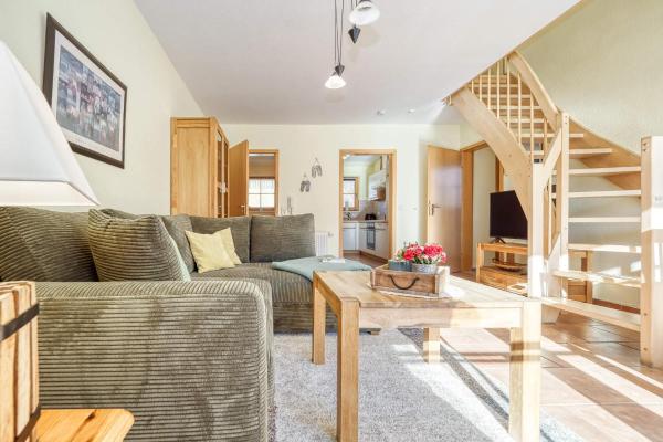 Ferienpark Freesenbruch Wohnung 4 4 - Seeschwalbe - Zingst