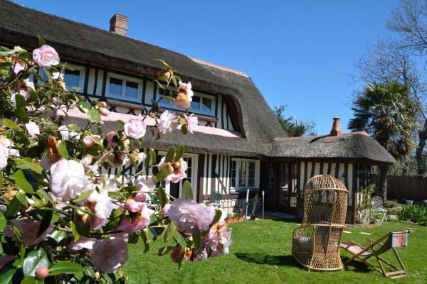 Au Grès De Louise - Dieppe