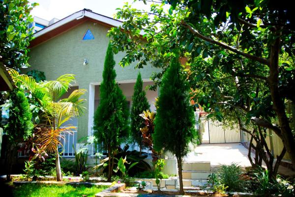 Fortune Homely - Kigali