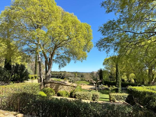 Mas D'oleandre - Wellness & Spa, Adults Only - Collias