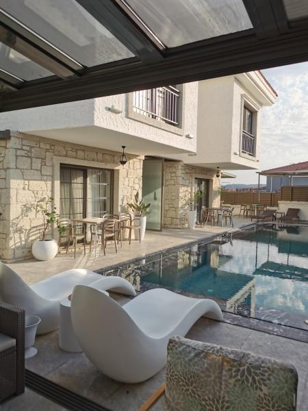 Olea Alacati - Alaçatı