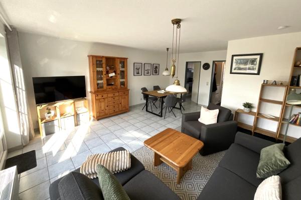 Haus Hollum 70 Qm An Der Rennweide 26b - Varel