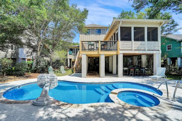 Coast-inn - Litchfield Beach, SC