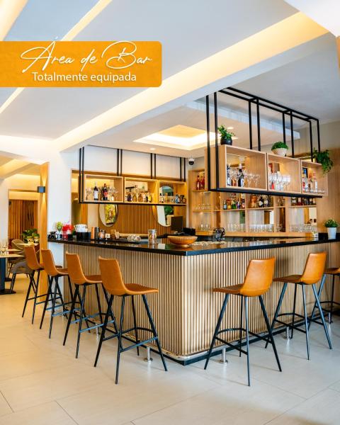 Apartamentos Roman - República Dominicana