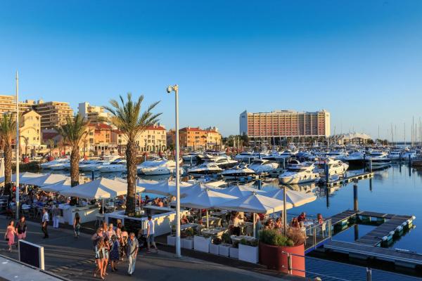 Apartamento Valerie By Algarve Holidays - Vilamoura