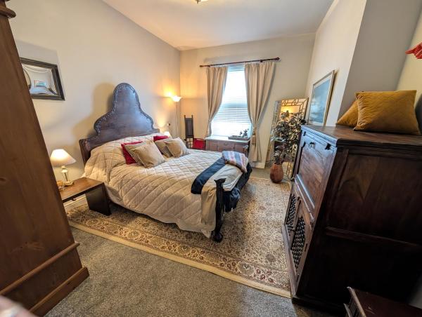 Hornby Mount - Lytham St Annes