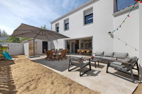 Gîte Le Galopin - Vendée