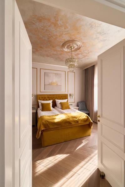 Sopot Pod Orłem Monte Cassino By Downtown Apartments - Sopot