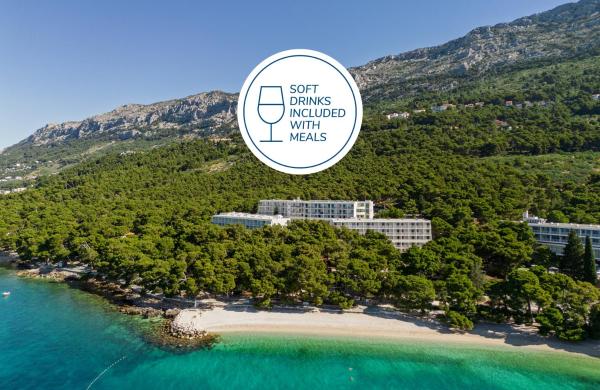 Bluesun Hotel Marina - Baška Voda