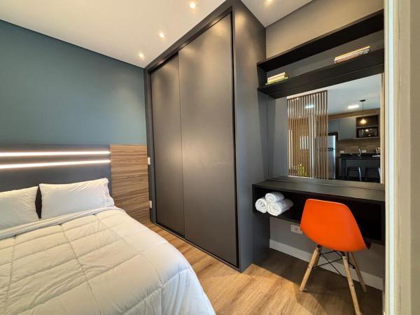 Uno Loft Em Mogi Das Cruzes Fn - Mogi das Cruzes