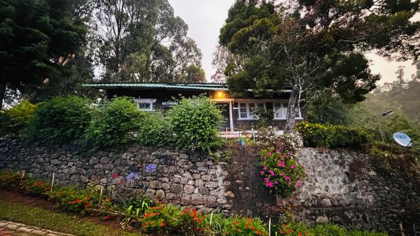 De Huts Kodaikanal - Kodaikanal