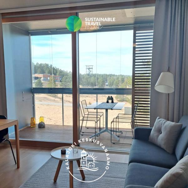 Herrain Hiekat A 17 - Kalajoki