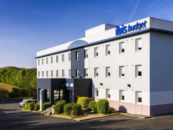 Ibis Budget Rennes Route De Saint Malo - Bruz