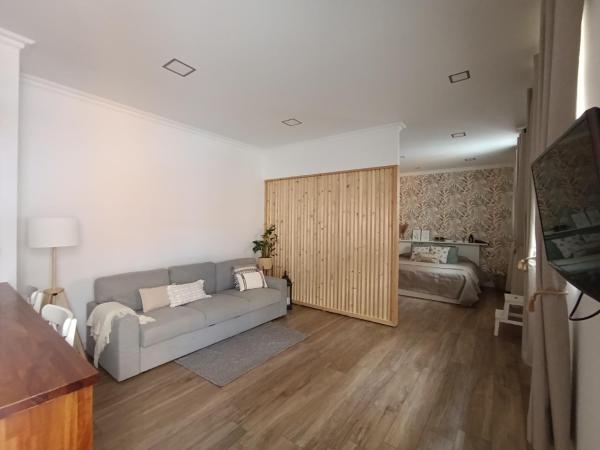 Apartamento El Topo - La Palma