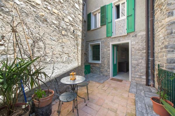 Prima Del Cielo -Appartamento Monti - Bellano