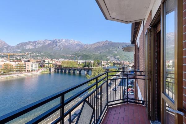 La Terrazza Sull’adda - Lake Como