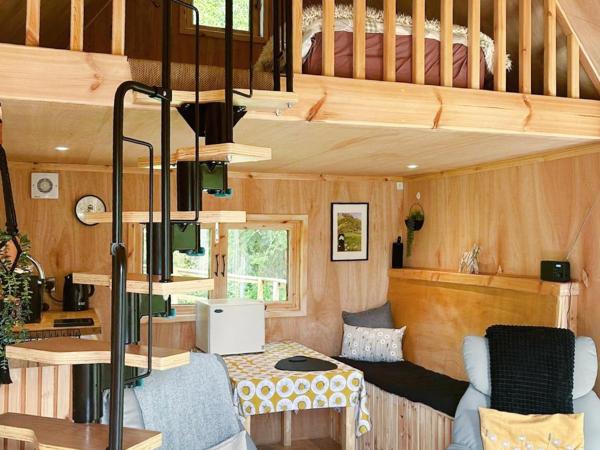 Otter Gulley - Peebles