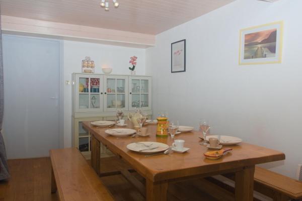 Appartement Thibaud La Vieille Ville à Votre Porte - Molló