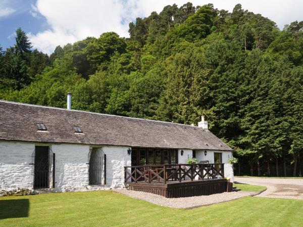 Jock Scott Cottage-uk5701 - Dunkeld