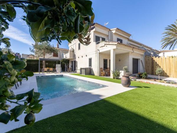 Holiday Home La Barca By Interhome - Cambrils