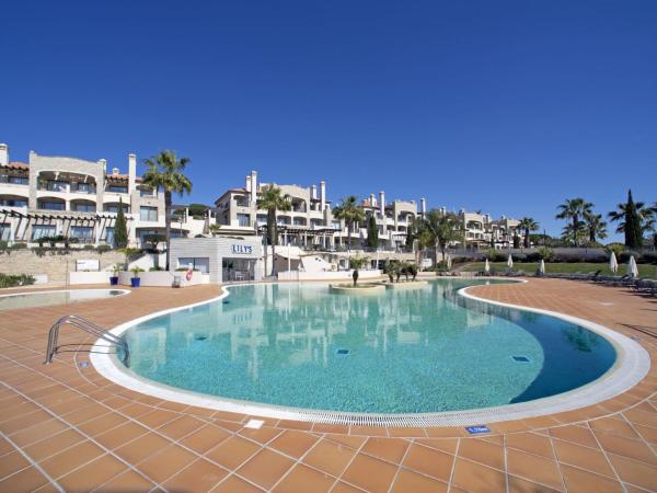 Apartment Pine Hills Safira By Interhome - Vilamoura