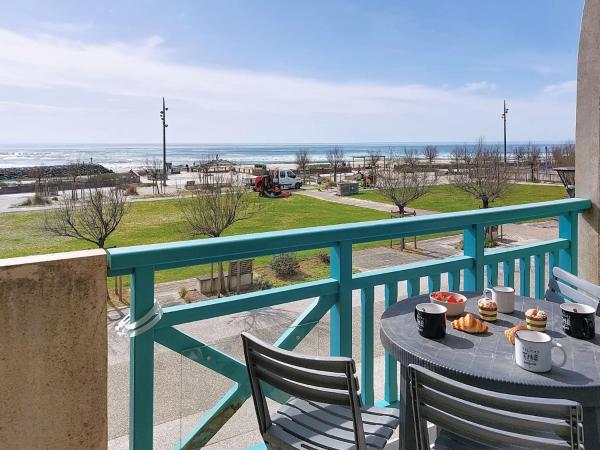 Apartment L'oustalet-5 By Interhome - Mimizan-Plage