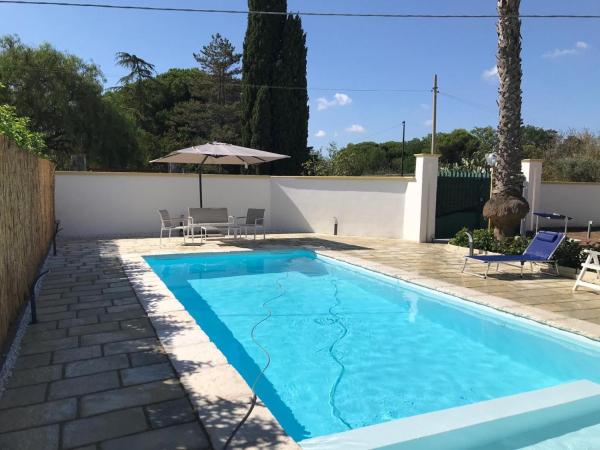 La Perla - Erchie