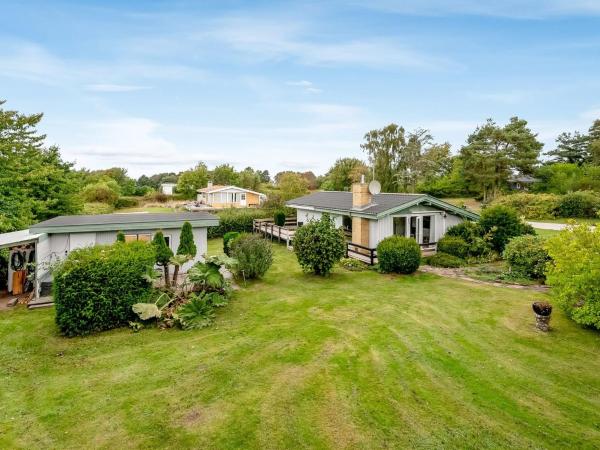 Holiday Home Ayo - 200m From The Sea By Interhome - Aarhus