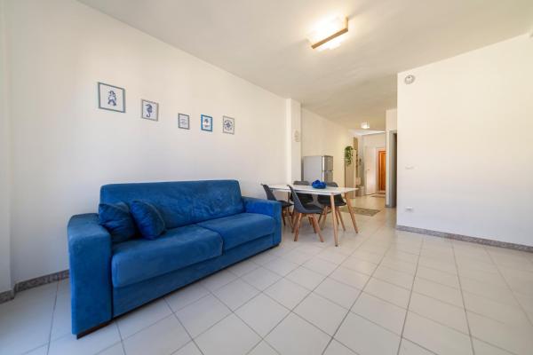 Apartment Bs7 - Alghero