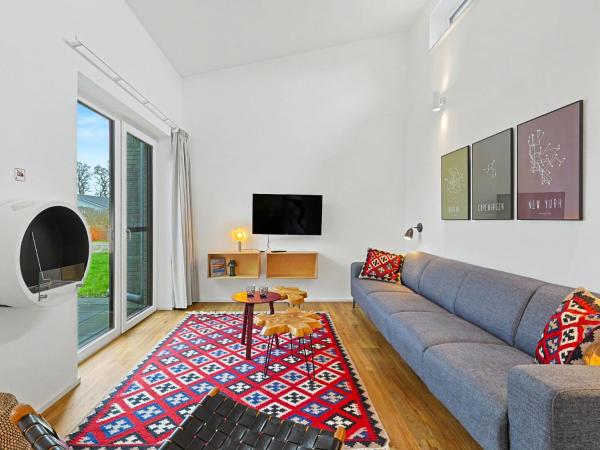 Holiday Home Küstenflair By Interhome - Lembruch