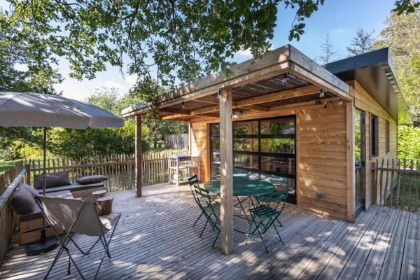 Huttopia Pays De Condrieu - Givors