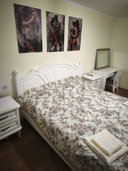 Feel Classic New Apartment2 Near Park&lake Rascani - Chișinău