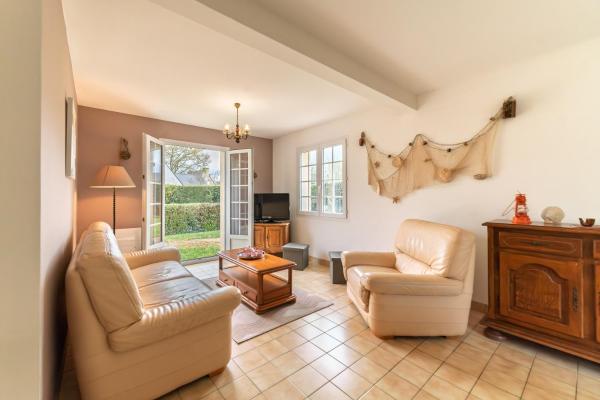 La Maison Du Ruet - 200m De La Plage - Saint-Cast-le-Guildo