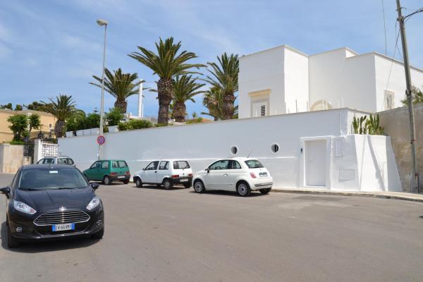 Dimora Del Tramonto - Trani