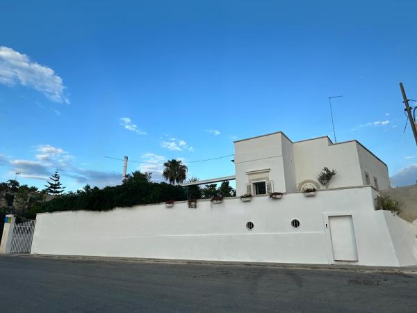 Dimora Del Tramonto - Trani