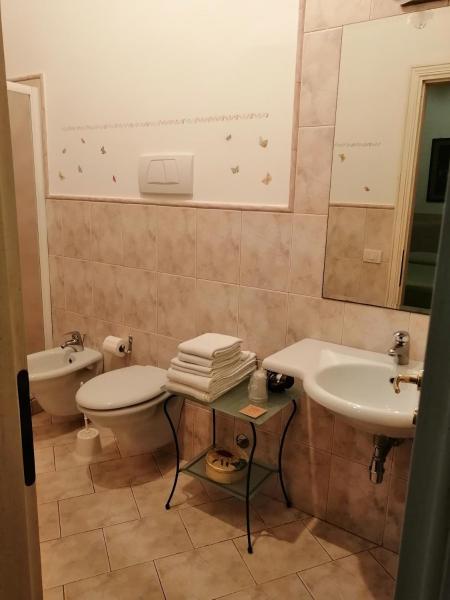 La Primavera B&b - Volterra